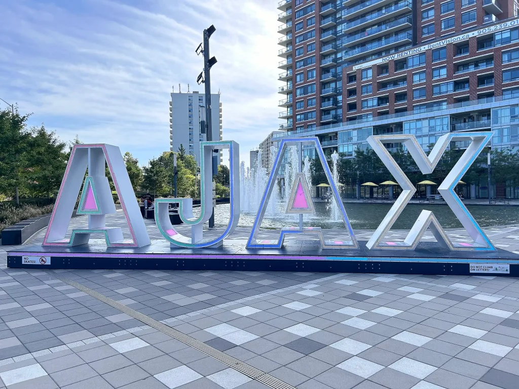 Backflow Prevention for New Ajax Homes | Spec-Mark Group